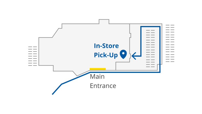 Furniture Store in Stoughton, MA - IKEA