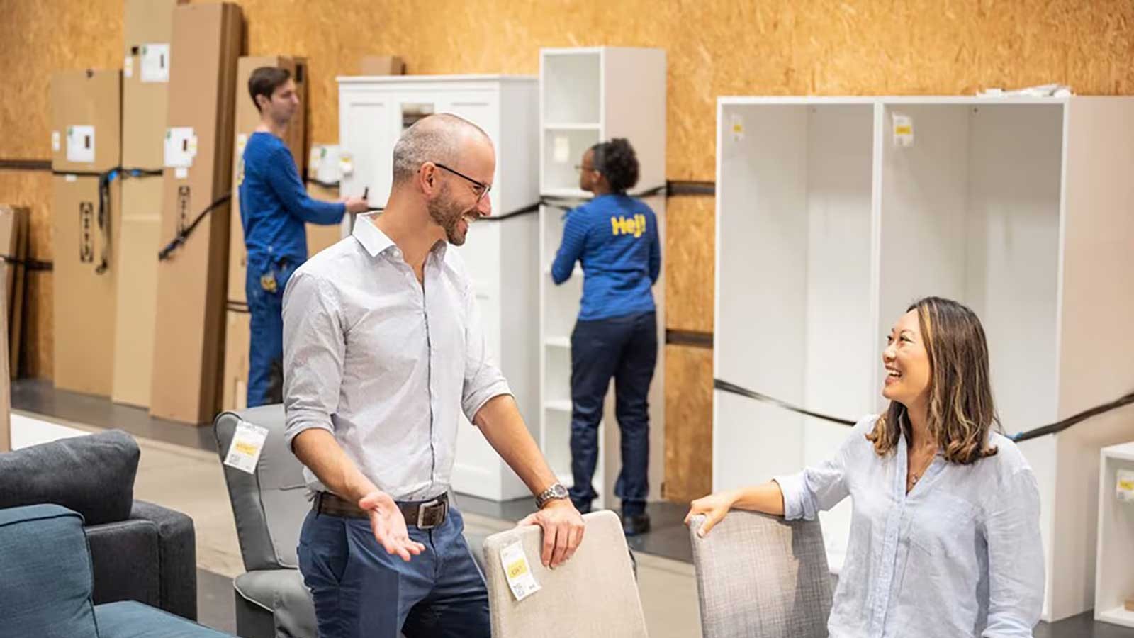 Negozio IKEA Padova: orari, promozioni, eventi - IKEA Italia