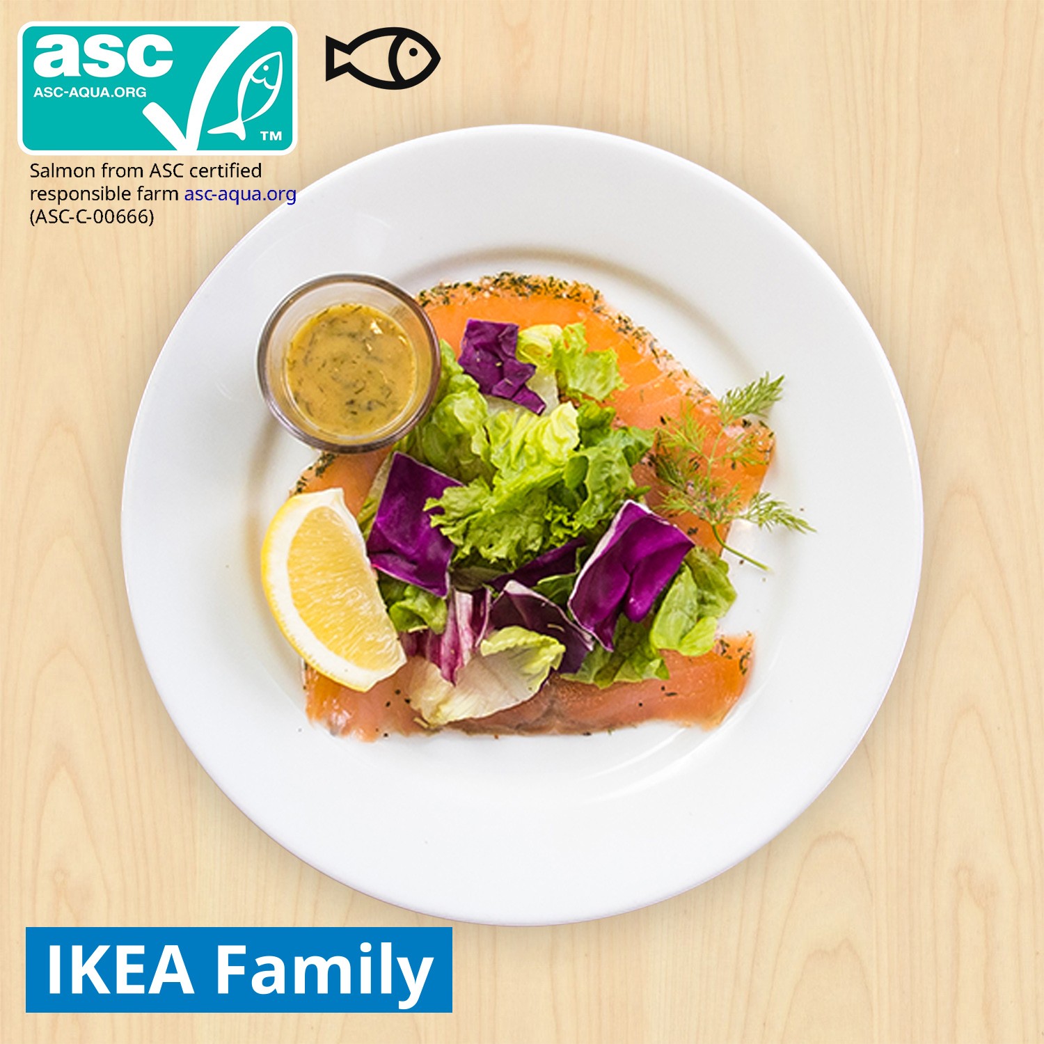 Swedish Restaurant | Meatballs | Click & Collect - IKEA | IKEA Singapore