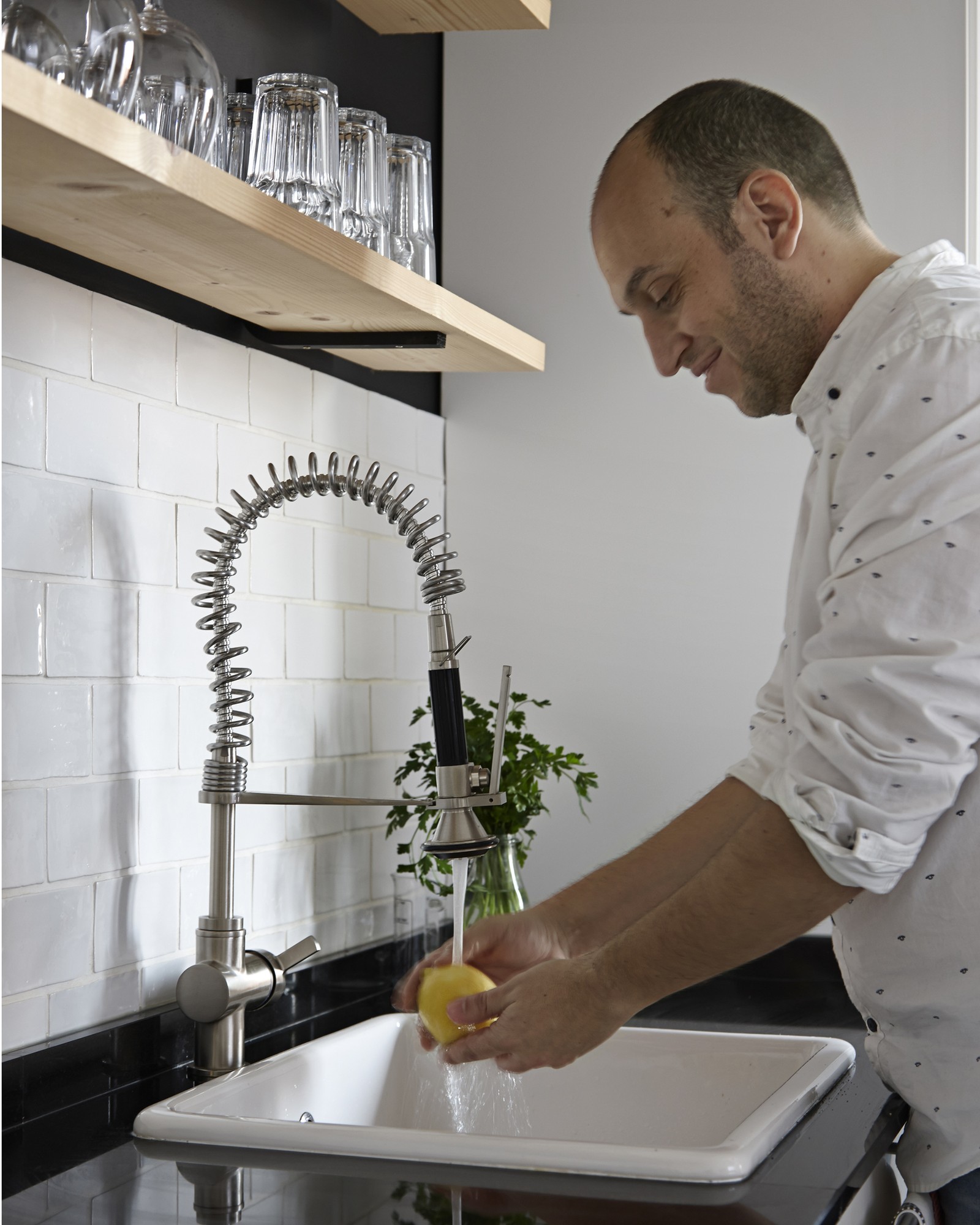 Libertad’s tips for smart kitchen planning - IKEA