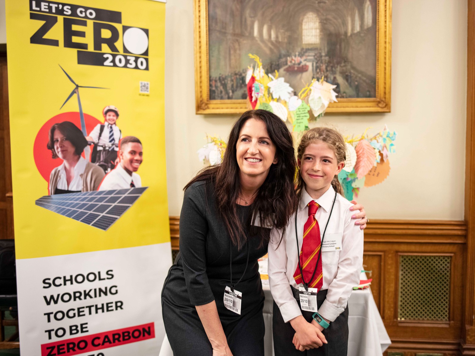 Let’s Go Zero: helping schools tackle climate change - IKEA UK