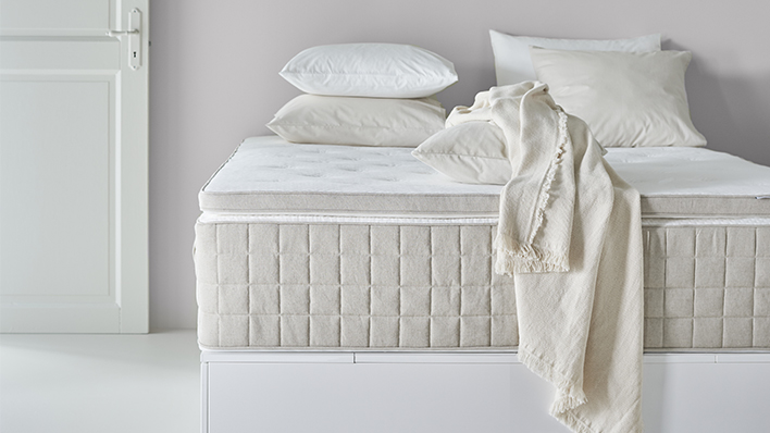 Chambres à coucher - Lits et bases de lit - IKEA