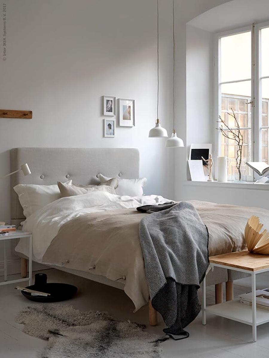 Decorating your bedroom? Our ultimate tips - IKEA