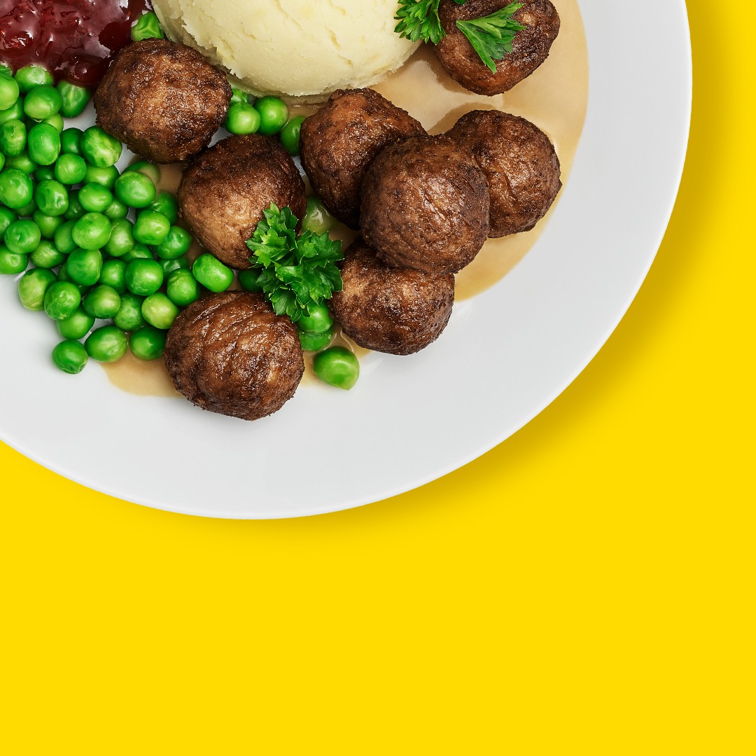 Swedish Food & Beverages - IKEA CA