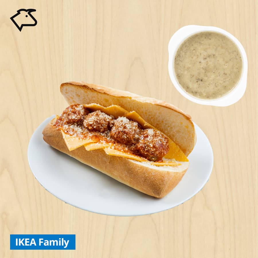 Swedish Café | Coffee | Pastries - IKEA