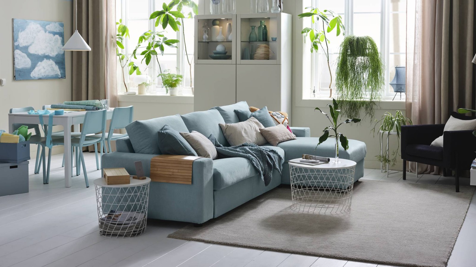 Inspiration & ideas - IKEA