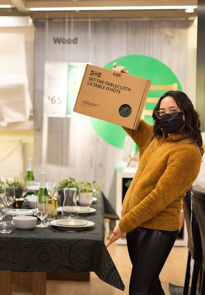 IKEA Family - Past Workshops and Events in Canada - IKEA CA