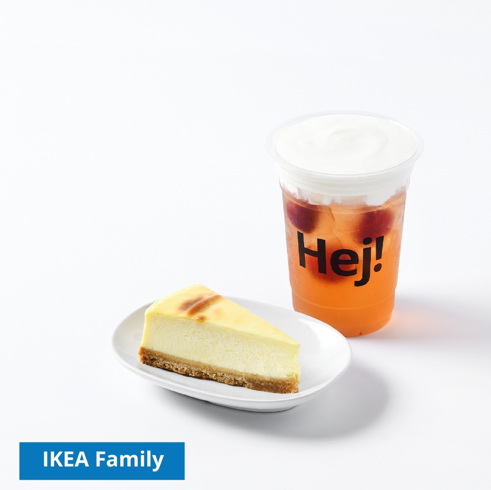 Swedish Restaurant - IKEA