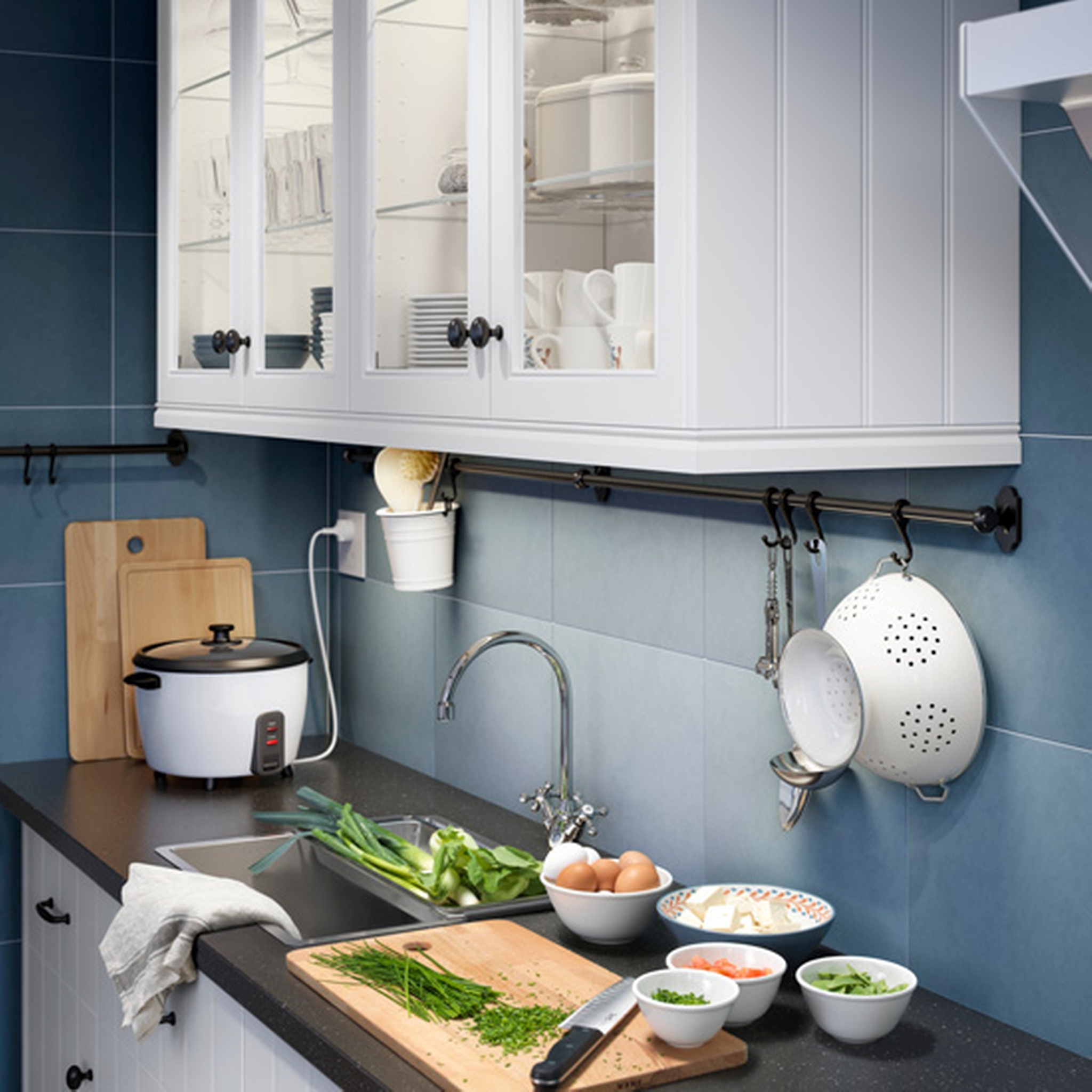 METOD kitchen: technical information - IKEA