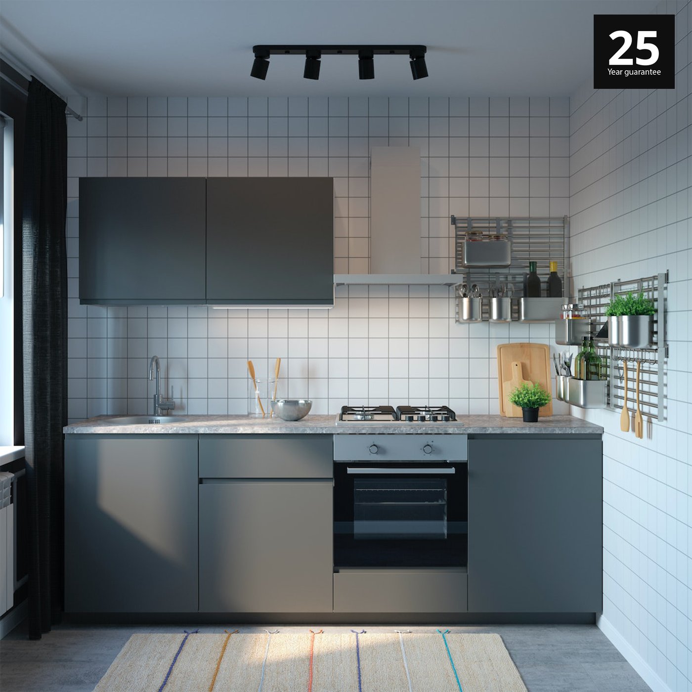 Kitchen series & smart designs to furnish your space - IKEA | IKEA ...