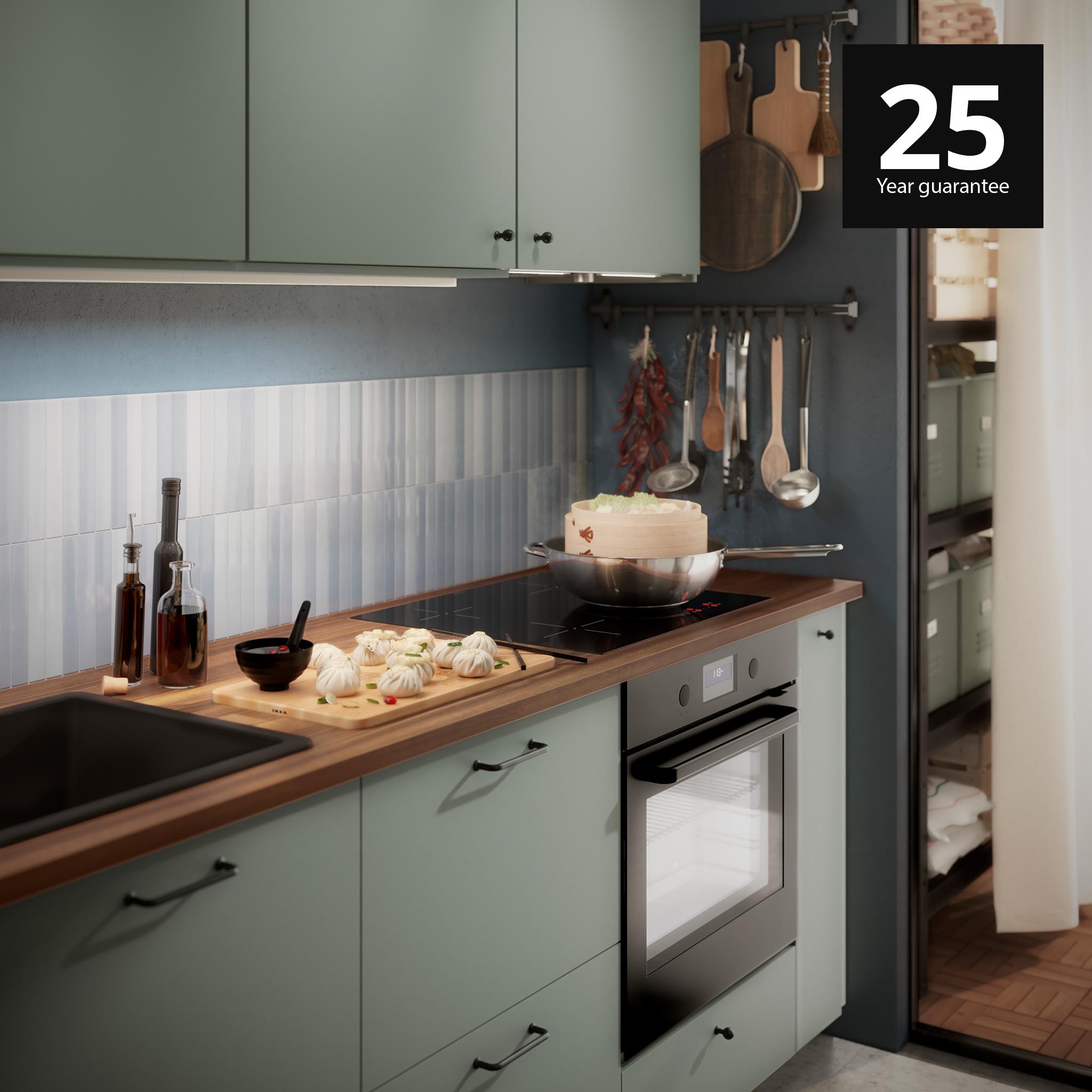 Plan Your Kitchen Design - IKEA | IKEA Singapore