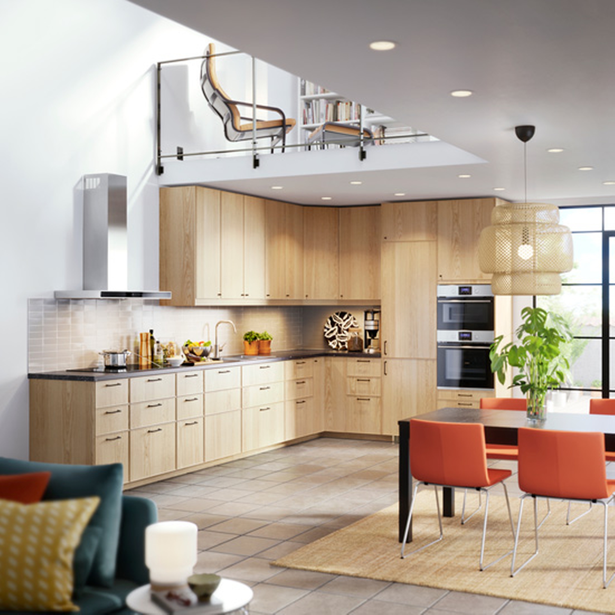 METOD kitchen: technical information - IKEA