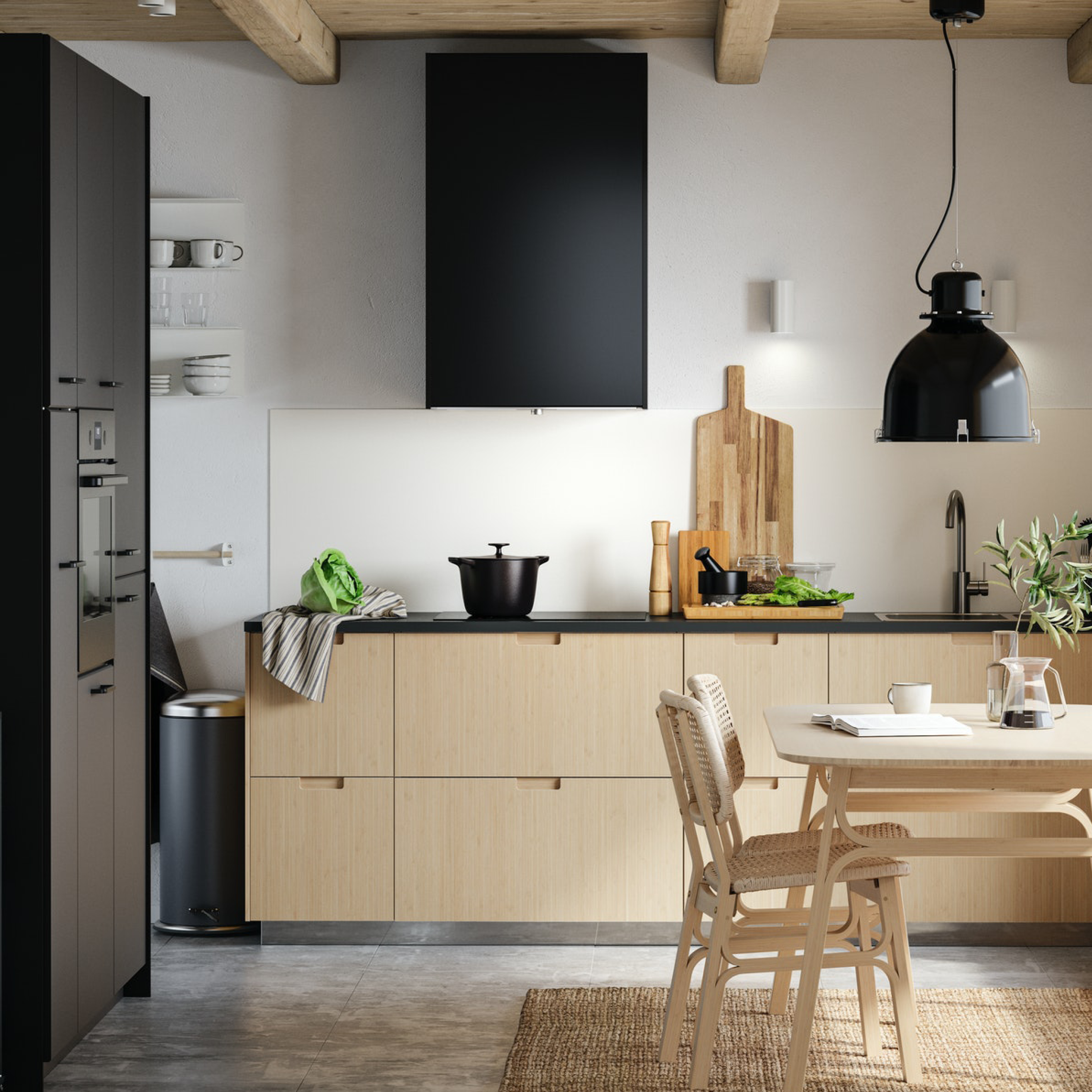 Keukenmodellen - IKEA België