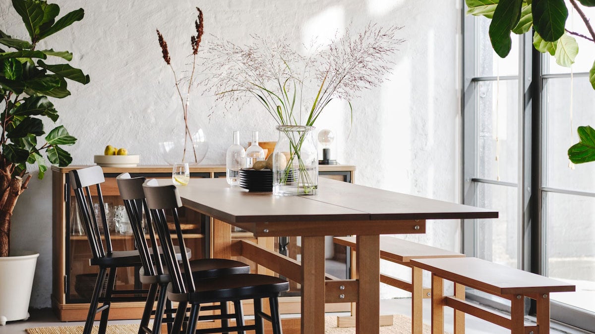 Meuble salle à manger : Tables, chaises, et plus - IKEA
