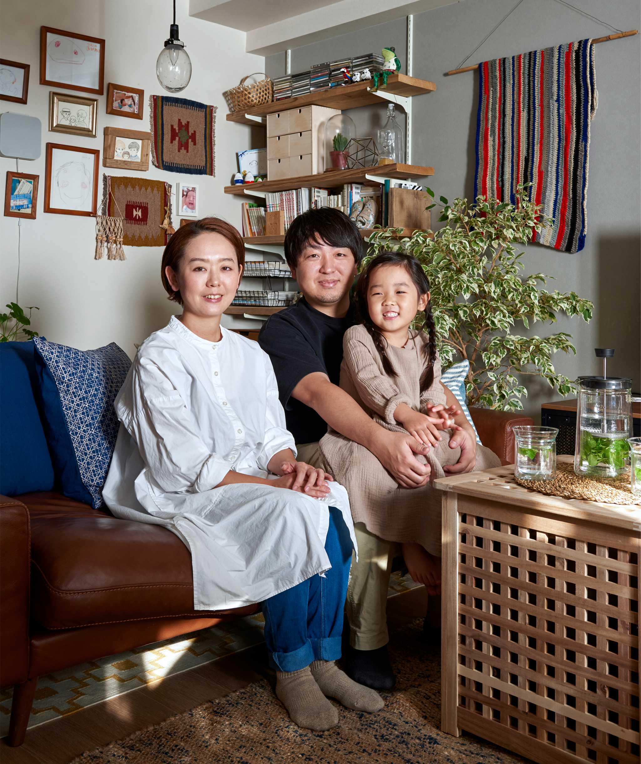 บ้านในเมืองขนาดกะทัดรัดเพื่อความใกล้ชิด - IKEA