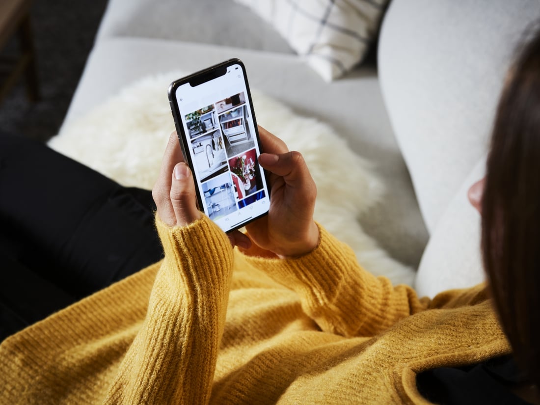 IKEA apps for a better everyday - IKEA Spain