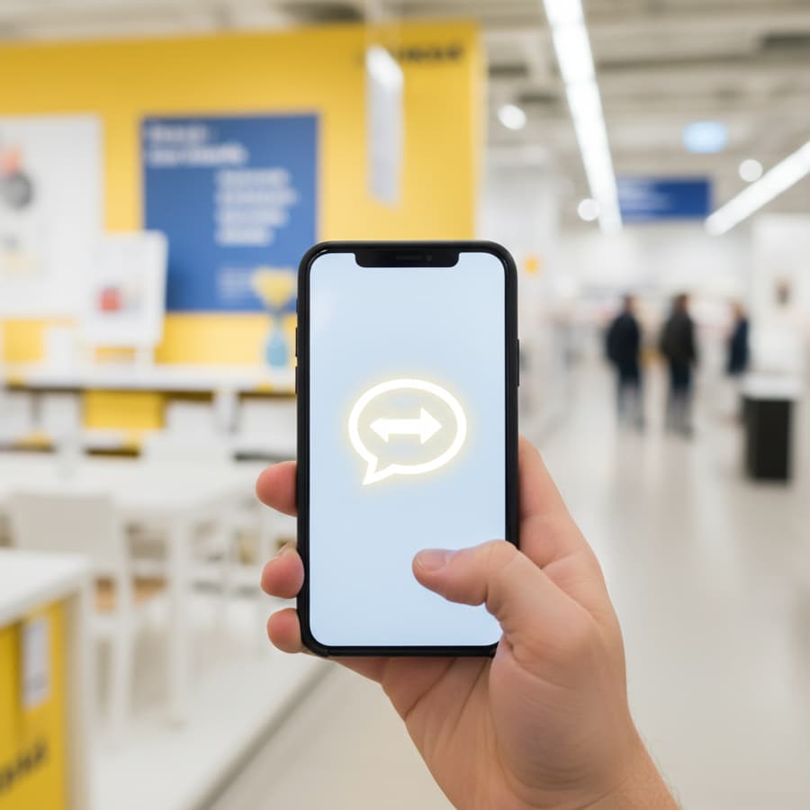 Shop by phone at IKEA India - IKEA