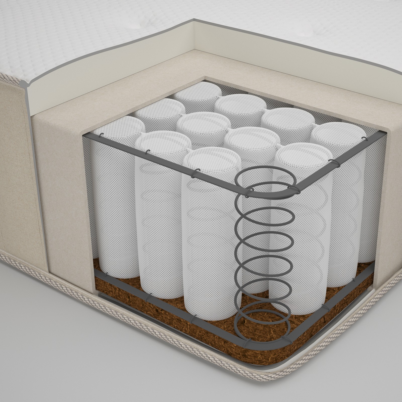 Beli Tilam Secara Atas Talian - Katil & Tilam - IKEA Malaysia
