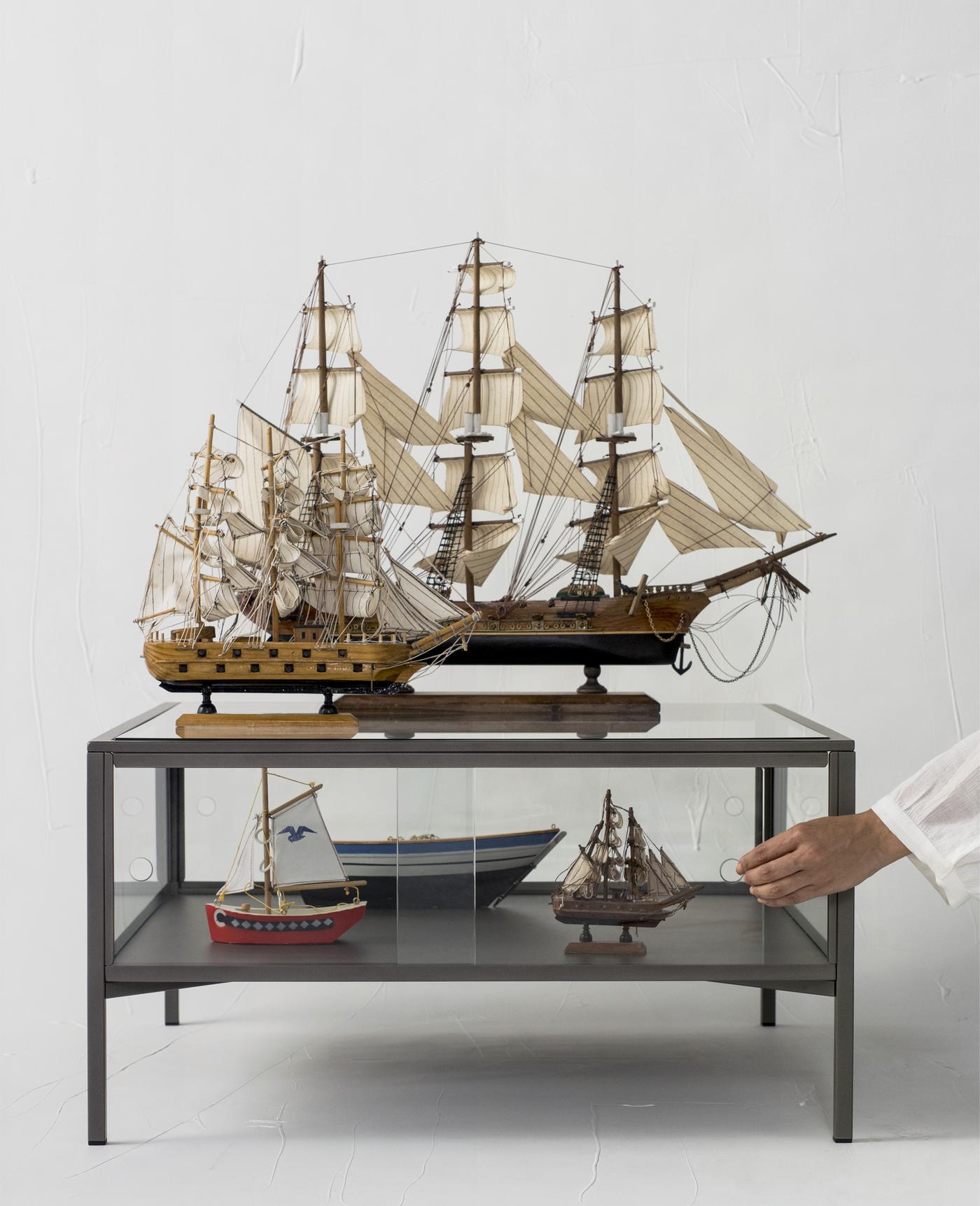The new SAMMANHANG range of containers - IKEA