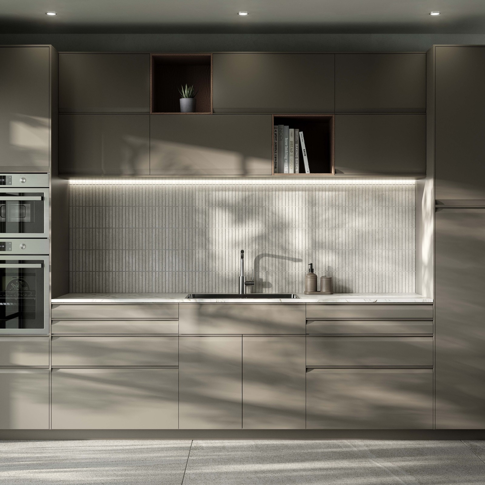 Create Your Dream Kitchen with the METOD Kitchen System - IKEA Ireland
