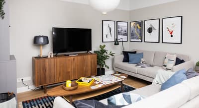 IKEA for business: ready for living - IKEA Latvia