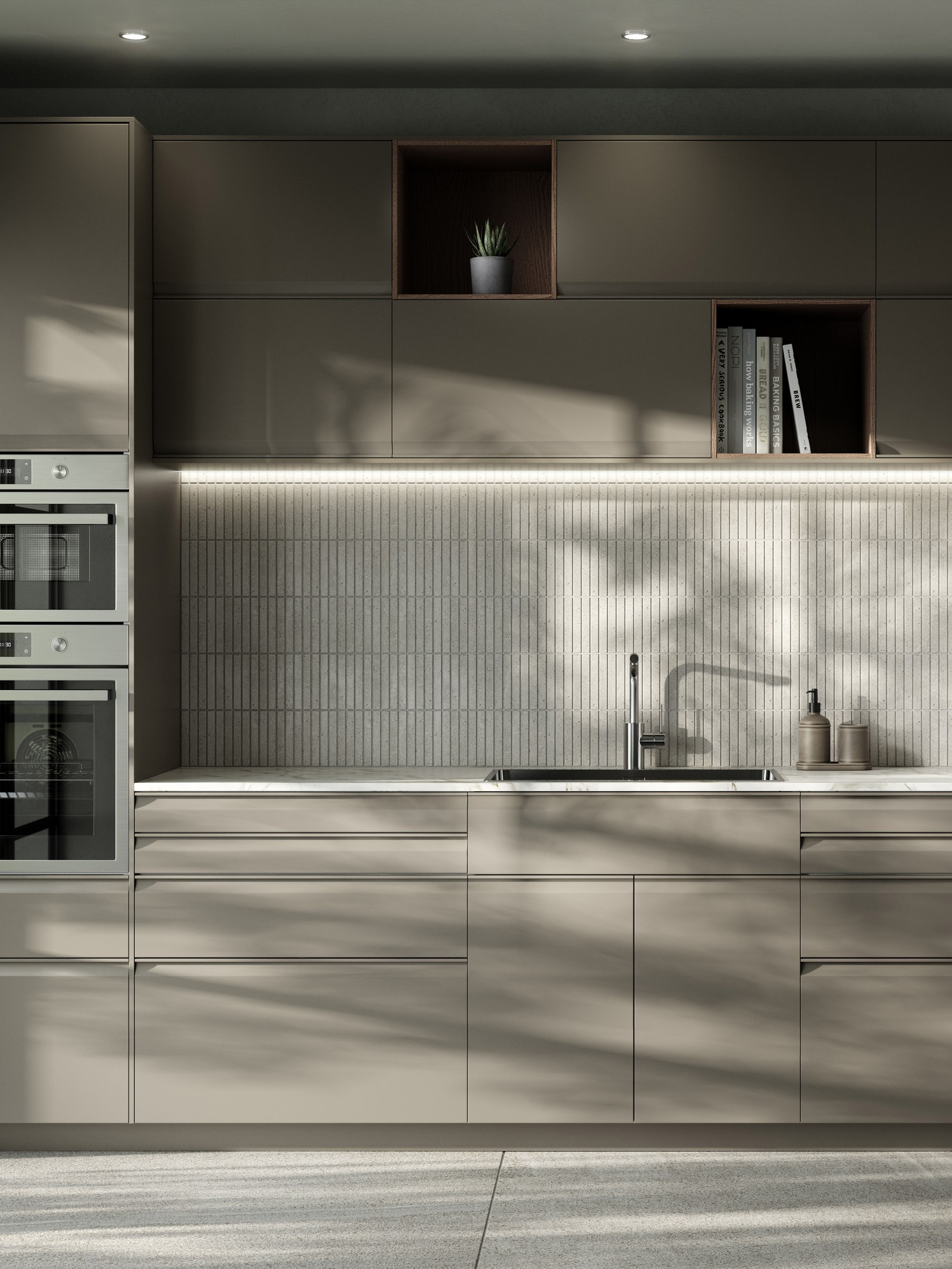 Create Your Dream Kitchen with the METOD Kitchen System - IKEA Ireland