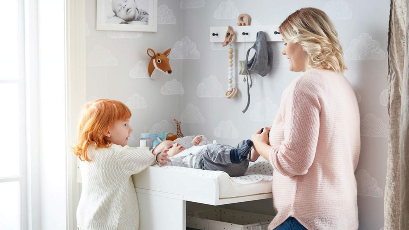 Småland | Indoor Playground | IKEA Kids Play Area - IKEA