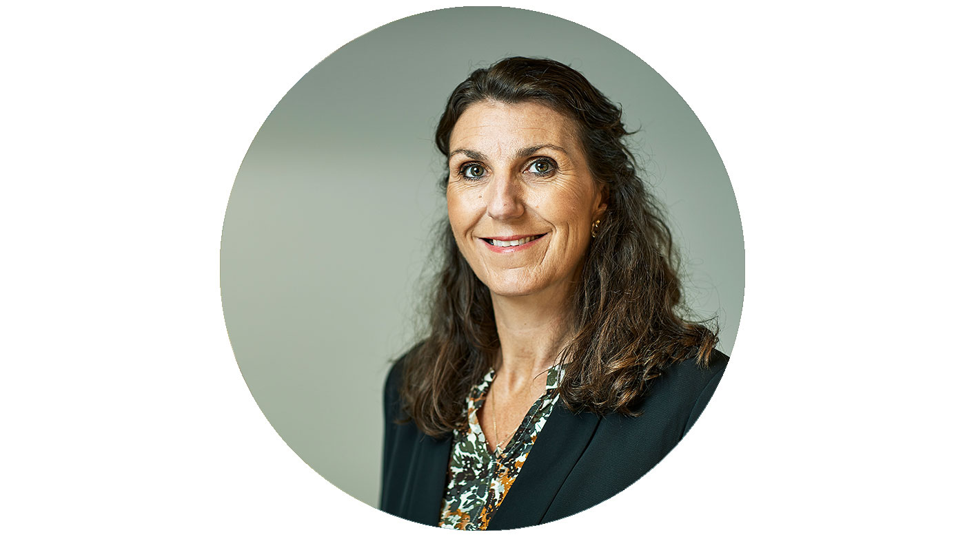 IKEAs ledelse og tall - IKEA