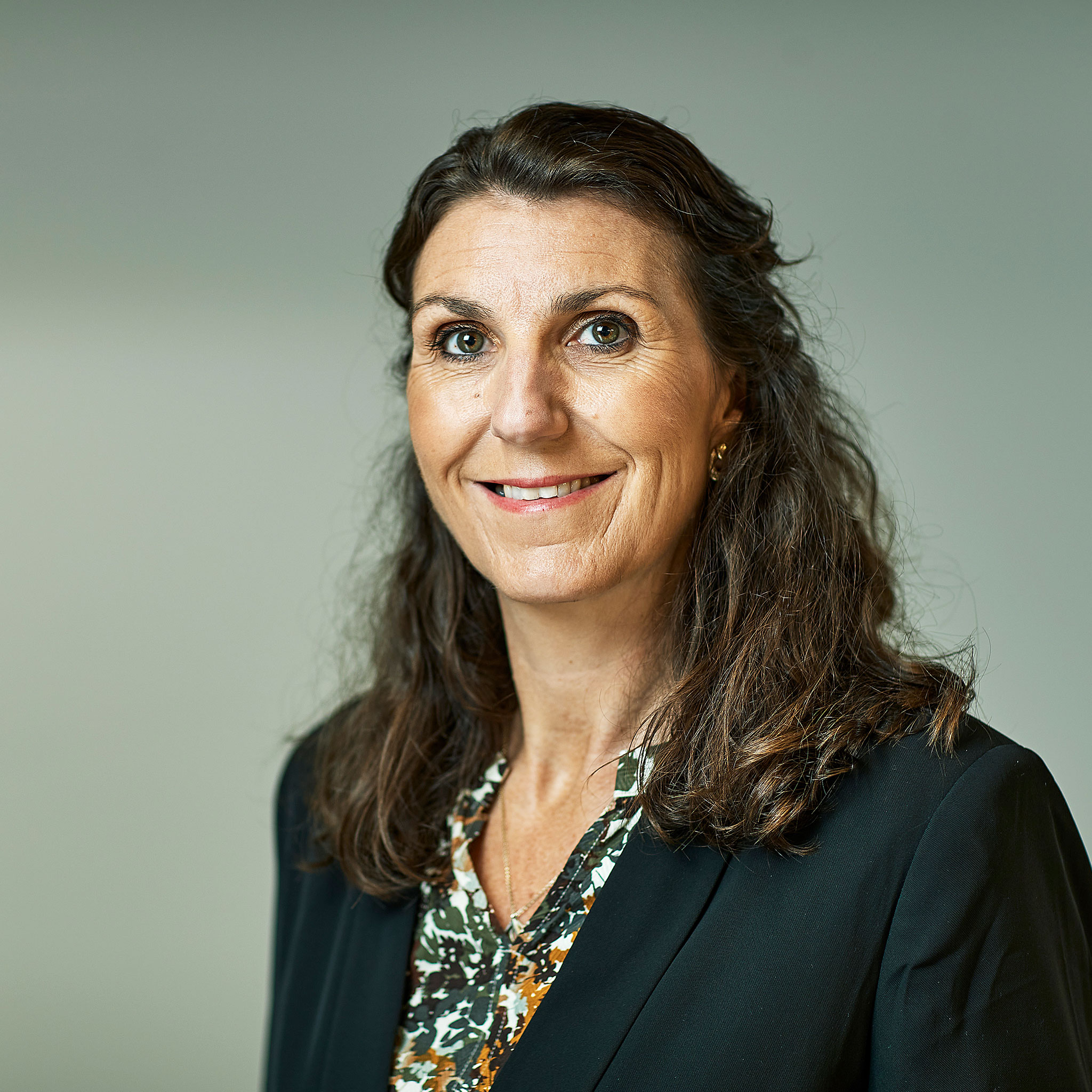 Ledelsen i IKEA Norge:Monica - IKEA