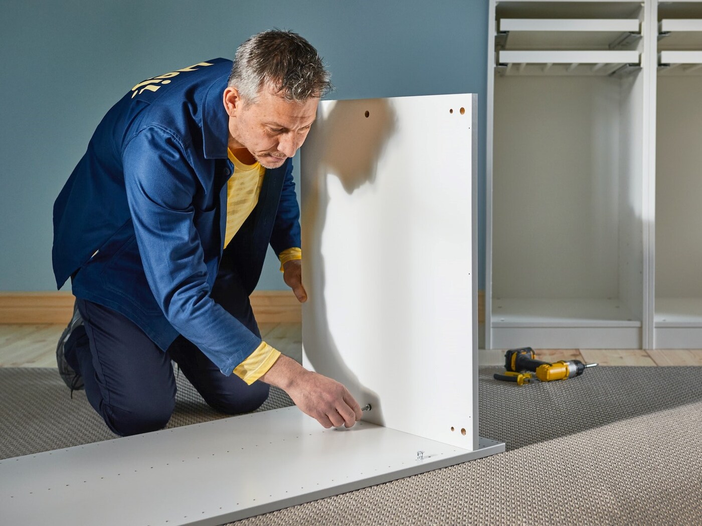 Commande IKEA – Statut, suivi et gestion - IKEA Suisse