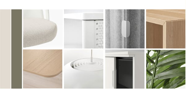 Interiørdesigner for bedrift - IKEA