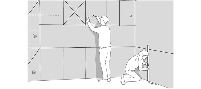 Kitchen installation guide - IKEA