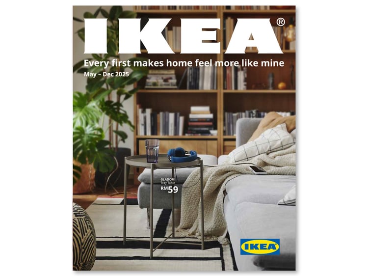 IKEA Brochures - Home Ideas, Inspiration & Style Tips - IKEA Malaysia