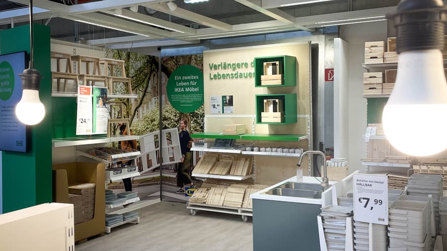 IKEA Linz Haid - IKEA Österreich
