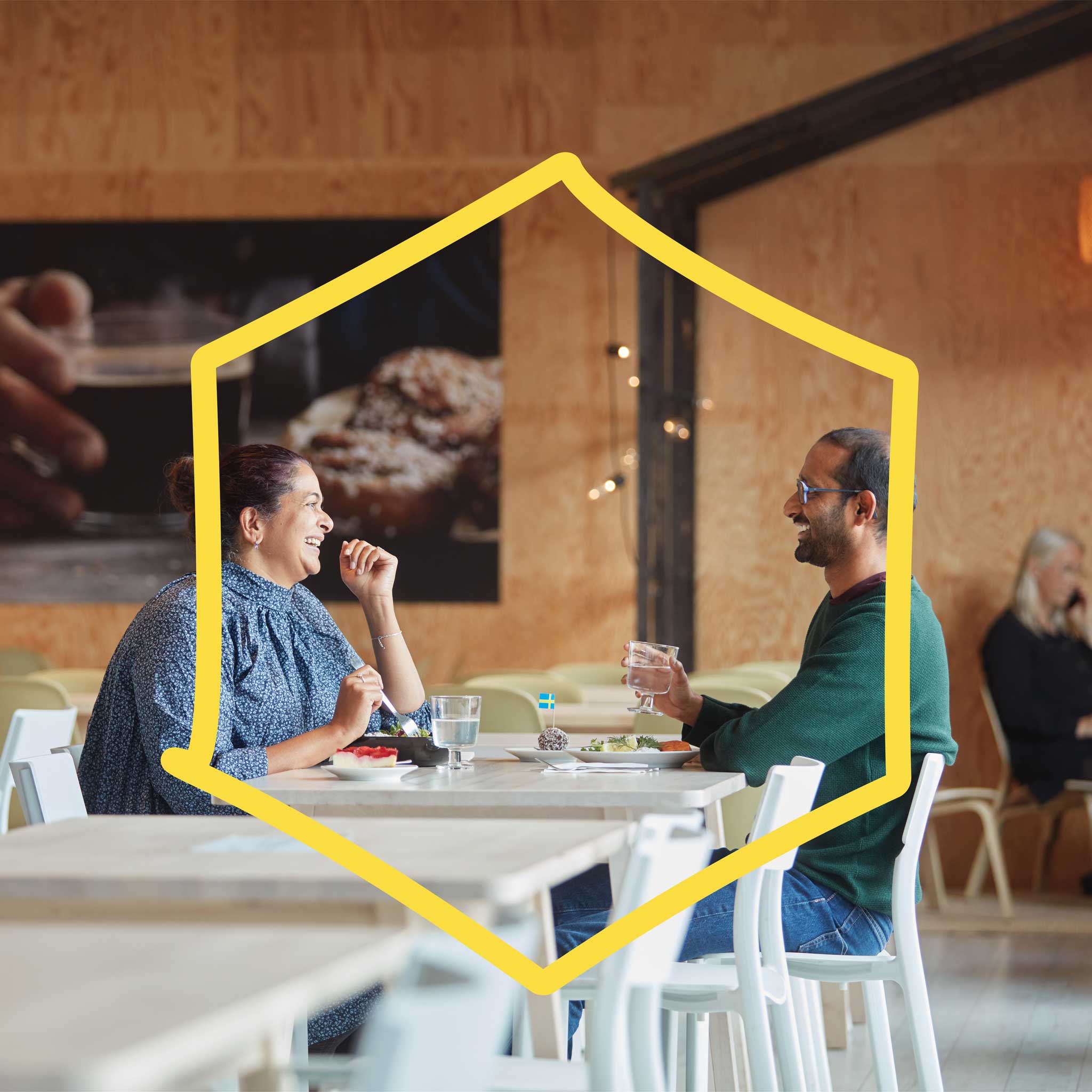 IKEA Kuopio - Huonekaluliike - IKEA