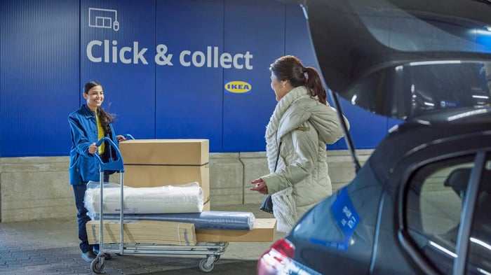 IKEA Vantaa - Huonekaluliike Vantaa Porttipuisto - IKEA