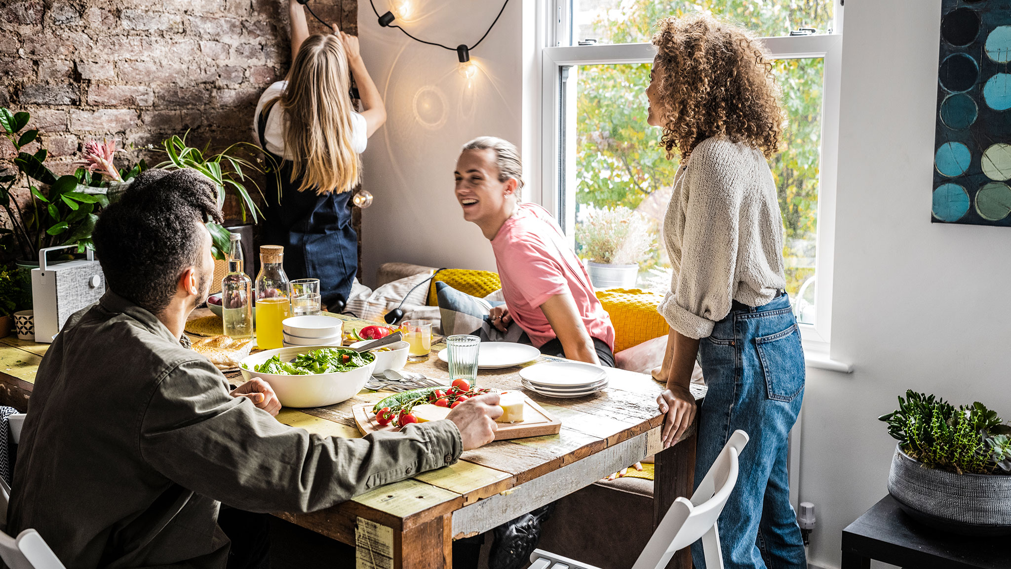 IKEA Vantaa - Huonekaluliike Vantaa Porttipuisto - IKEA