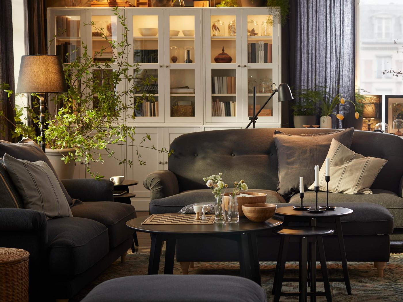 Peták Akadémia - IKEA