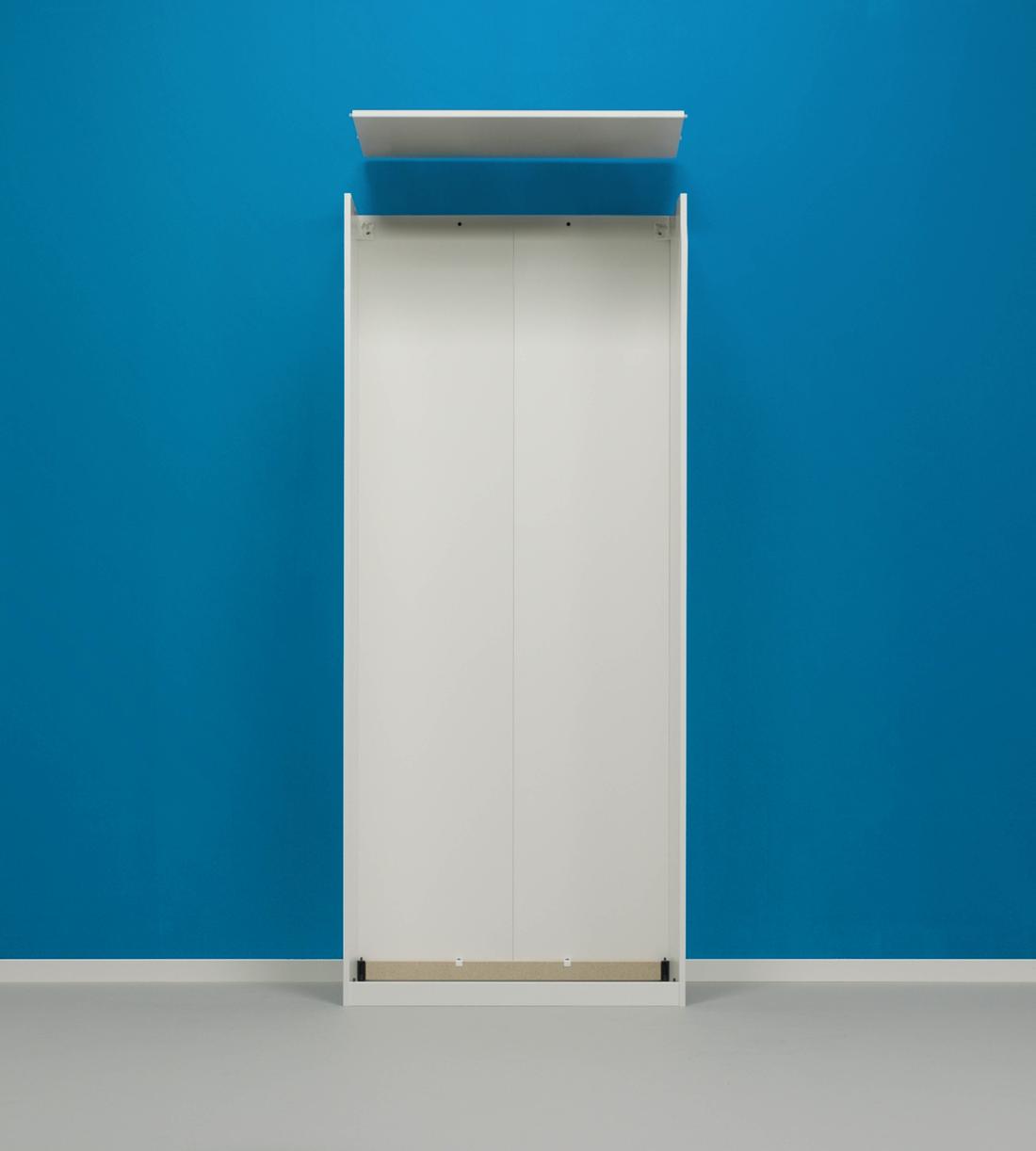 Aufbau in 20 Minuten: IKEA launcht Upgrade für PAX - IKEA Deutschland