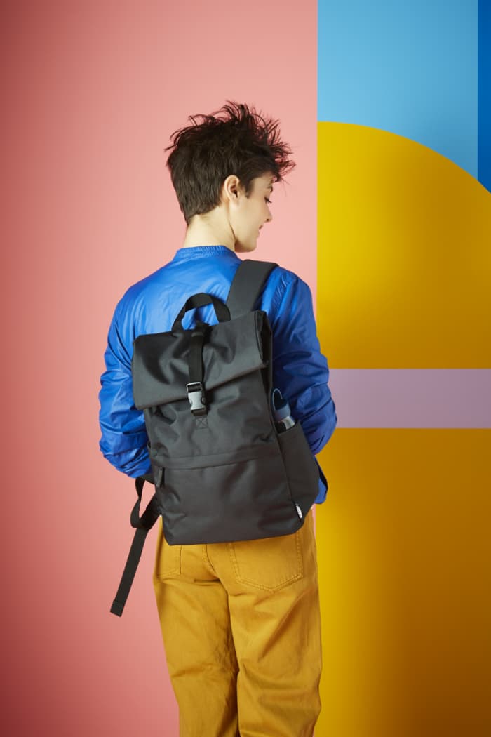 Fill your backpack with energy to tackle your day - IKEA Spain