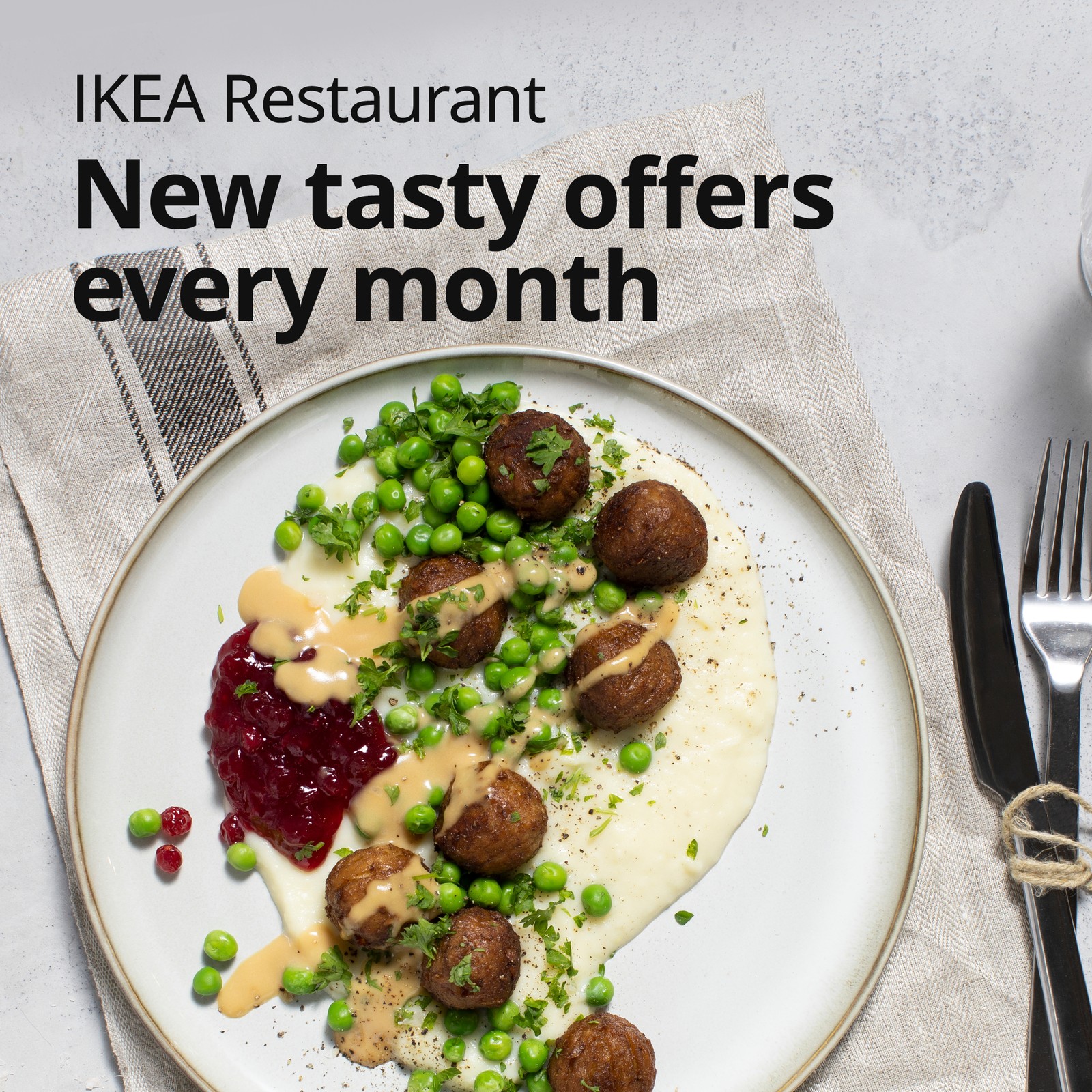 Offers and Promotions | Home Furniture Singapore - IKEA