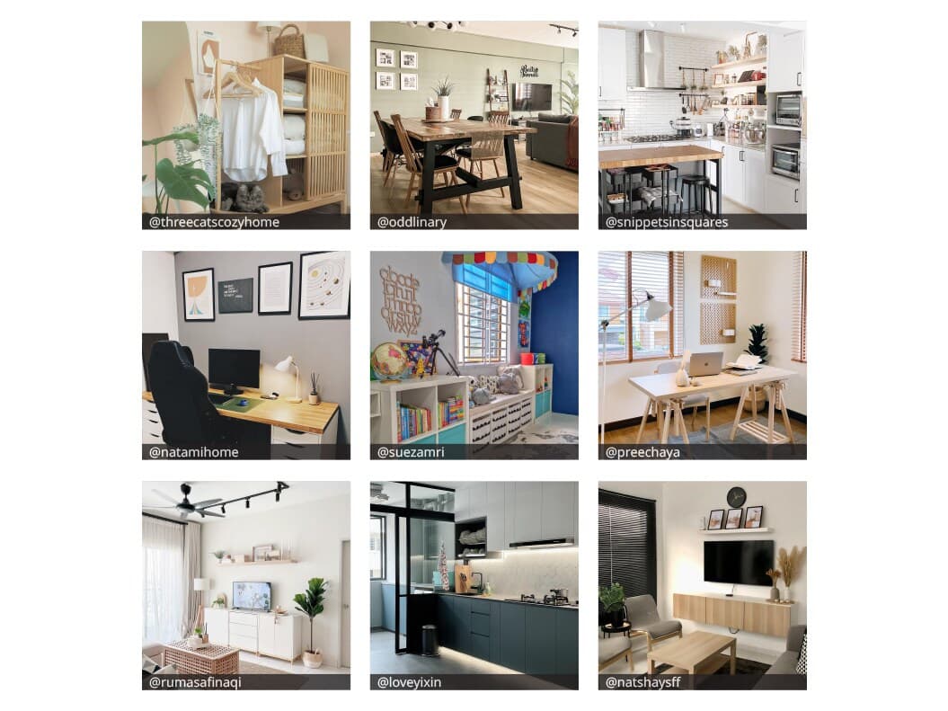 New Home Package - IKEA | IKEA Singapore