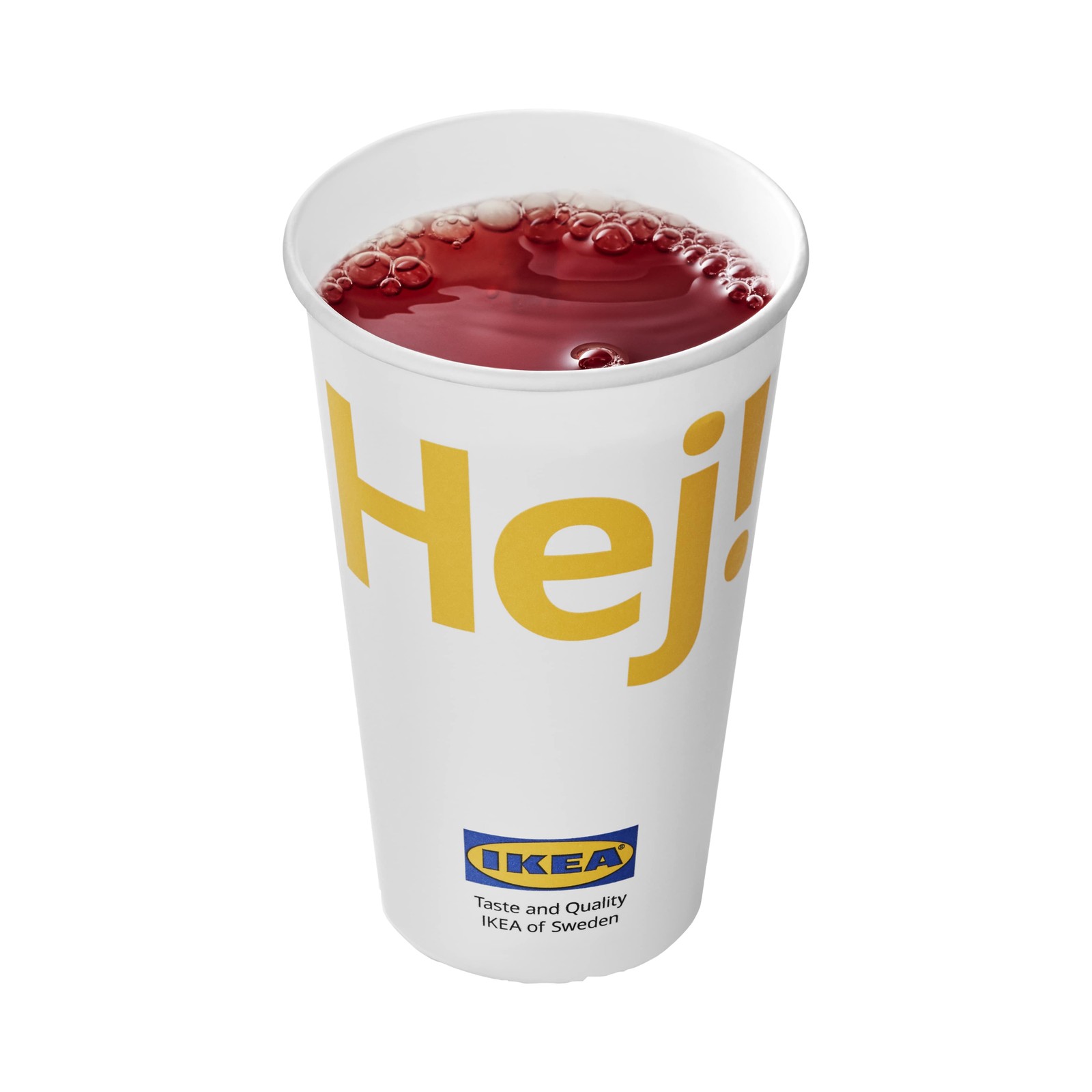 Swedish Bistro - IKEA Malaysia