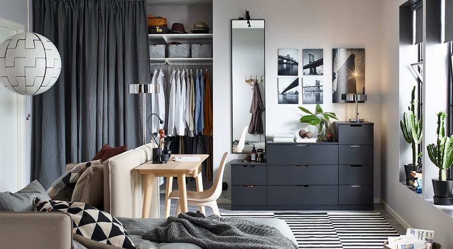 Create the design of your dreams with IKEA planners. - IKEA