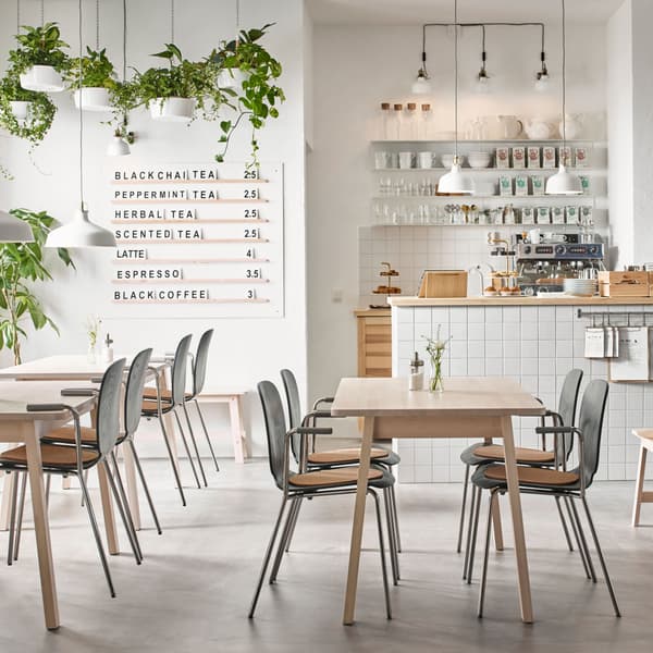 Spisestue - IKEA