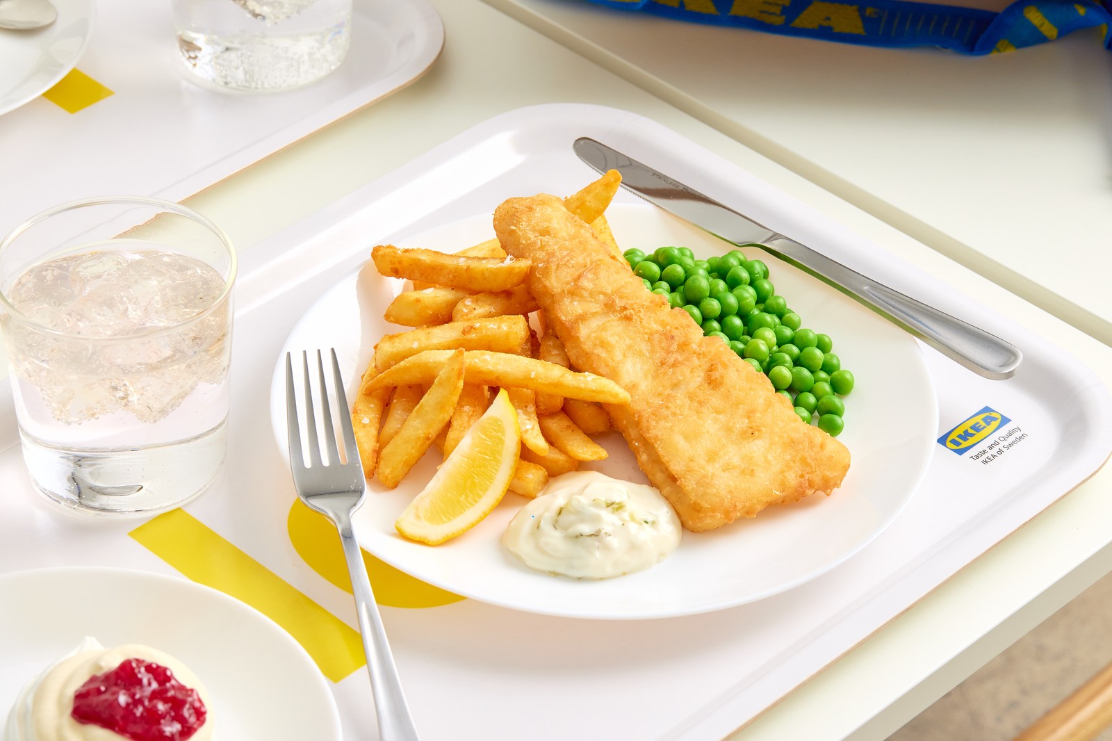 IKEA Reveals Food Menu Featuring NZ-Only Pavlova - IKEA