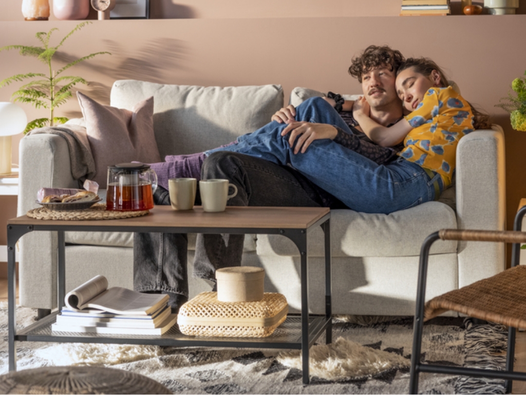 Idei pentru camera de zi pe gustul tuturor - IKEA