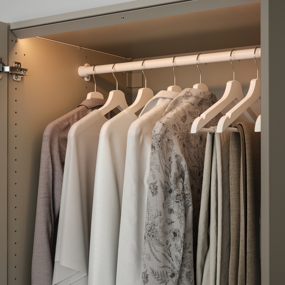 How to choose IKEA integrated lighting - IKEA CA