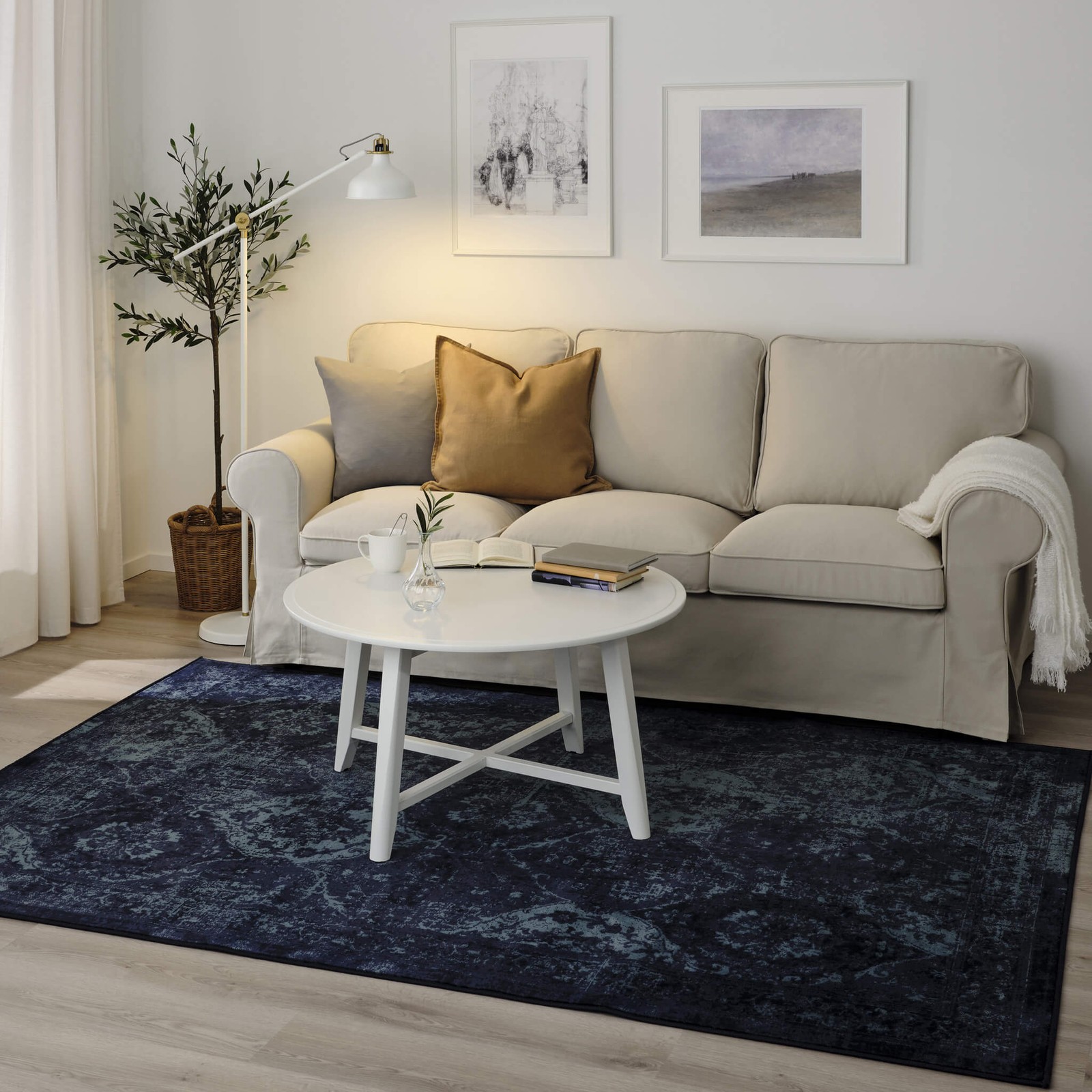 Matot - Laadukkaat matot netistä edullisesti - IKEA