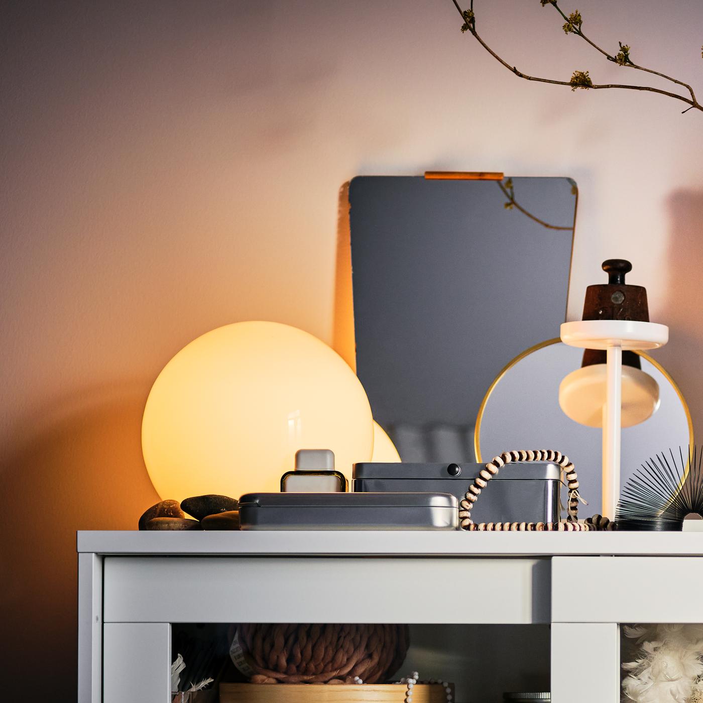 Lighting - IKEA